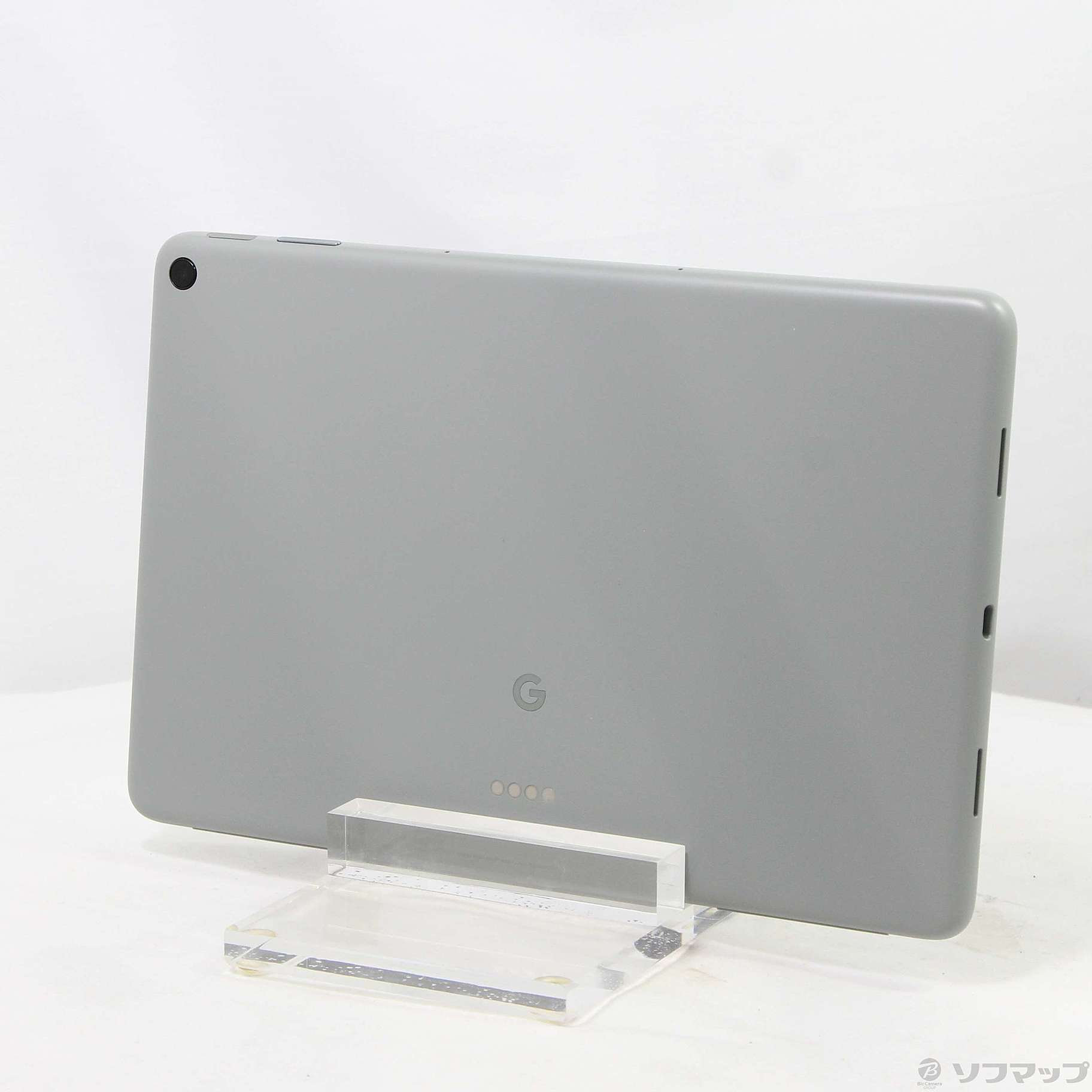 【中古】Google Pixel Tablet 128GB ヘイゼル GA06158-JP Wi-Fi [2133070601230] - リ ...
