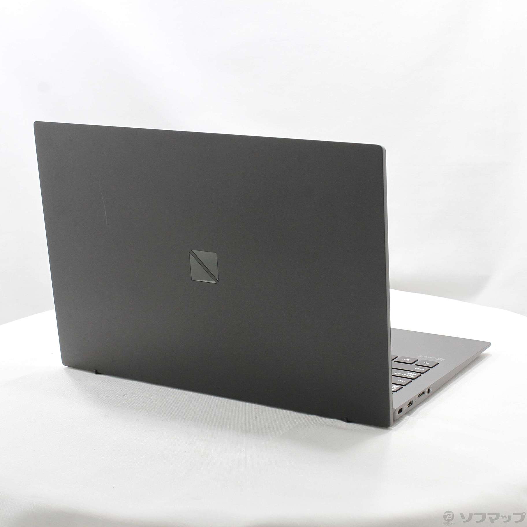【中古】LAVIE Direct PM PC-GN1863VAF 〔Windows 10〕 [Core-i7-8565U (1.8GHz ...