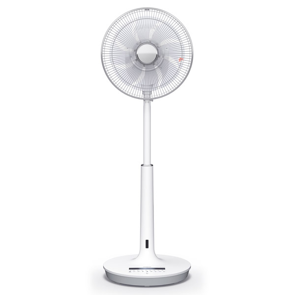 【中古】〔展示品〕DC扇風機 HEF-DH2000B [DCモーター搭載 ／リモコン付き] [2133027849760] - リコレ！|ビックカメラグループ ソフマップの中古通販サイト