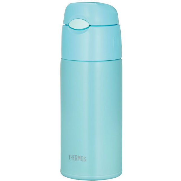 【中古】〔展示品〕 真空断熱ストローボトル 400ml FHL-401-P-G パステルグリーン [2133033395947] - リコレ！|ビックカメラグループ ソフマップの中古通販サイト