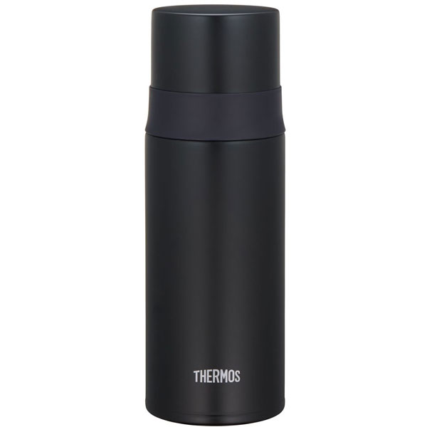 【中古】〔展示品〕 ステンレスボトル [350ml ワンタッチ] マットブラック FFM-351-MTBK [炭酸非対応] [2133048753176] - リコレ！|ビックカメラグループ ...