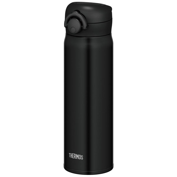 【中古】〔展示品〕真空断熱ケータイマグ 500ml JNR-501-MTBK マットブラック [2133032161543] - リコレ！|ビックカメラグループ ソフマップの中古通販サイト