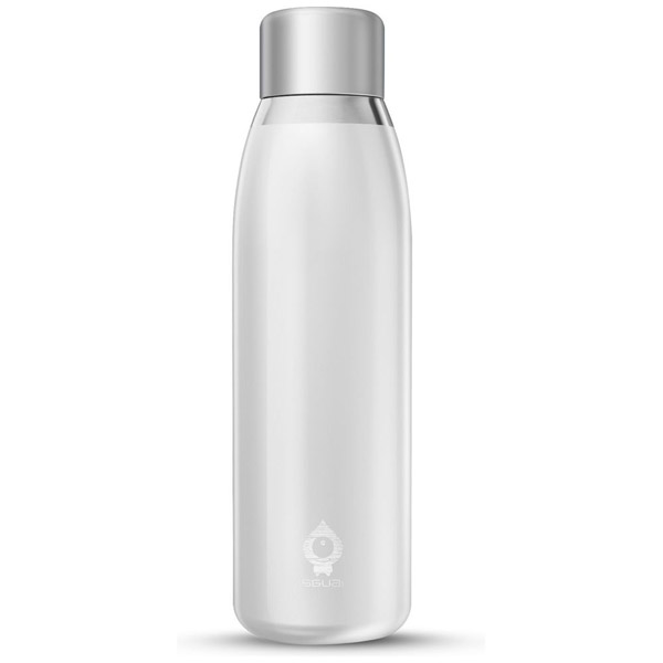 【中古】〔展示品〕 スマートボトル G3 500ml 白 [2133035596236] - リコレ！|ビックカメラグループ ソフマップの中古通販サイト