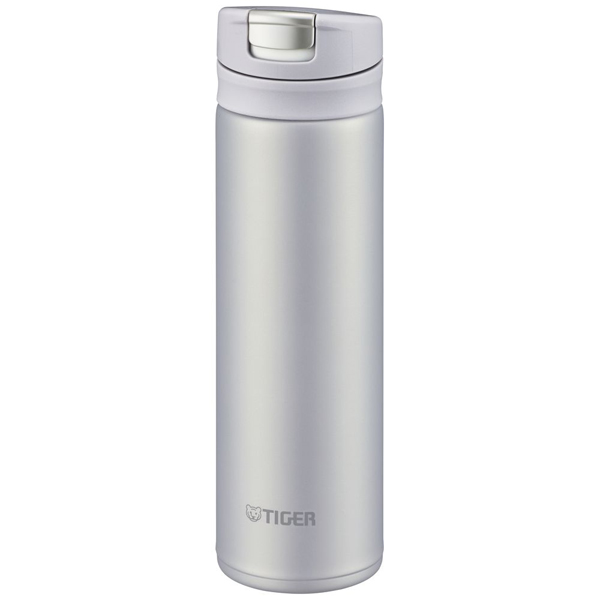 【中古】〔展示品〕 ステンレスミニボトル [300ml／ワンタッチ] スカイグレー MMX-A032HS [炭酸非対応] [2133051857991] - リコレ！|ビックカメラグループ ...