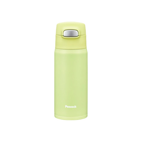 【中古】〔展示品〕 ステンレスボトル ストロータイプ 400ml イエロー APA-40Y [2133045290575] - リコレ！|ビックカメラグループ ソフマップの中古通販サイト