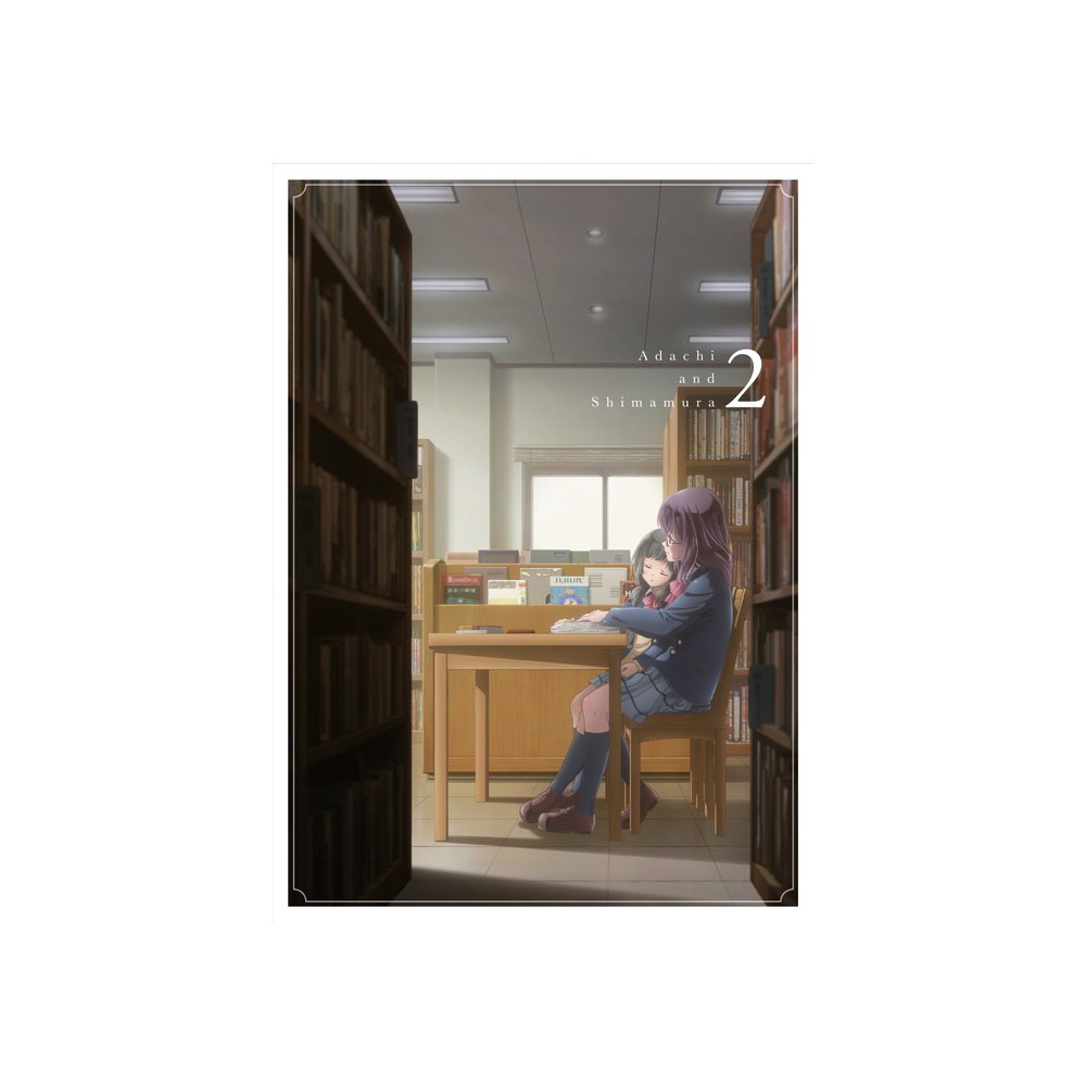 【中古】安達としまむら Blu-ray 2 【ブルーレイ】 [2133061490072] - リコレ！|ビックカメラグループ ソフマップの中古通販サイト