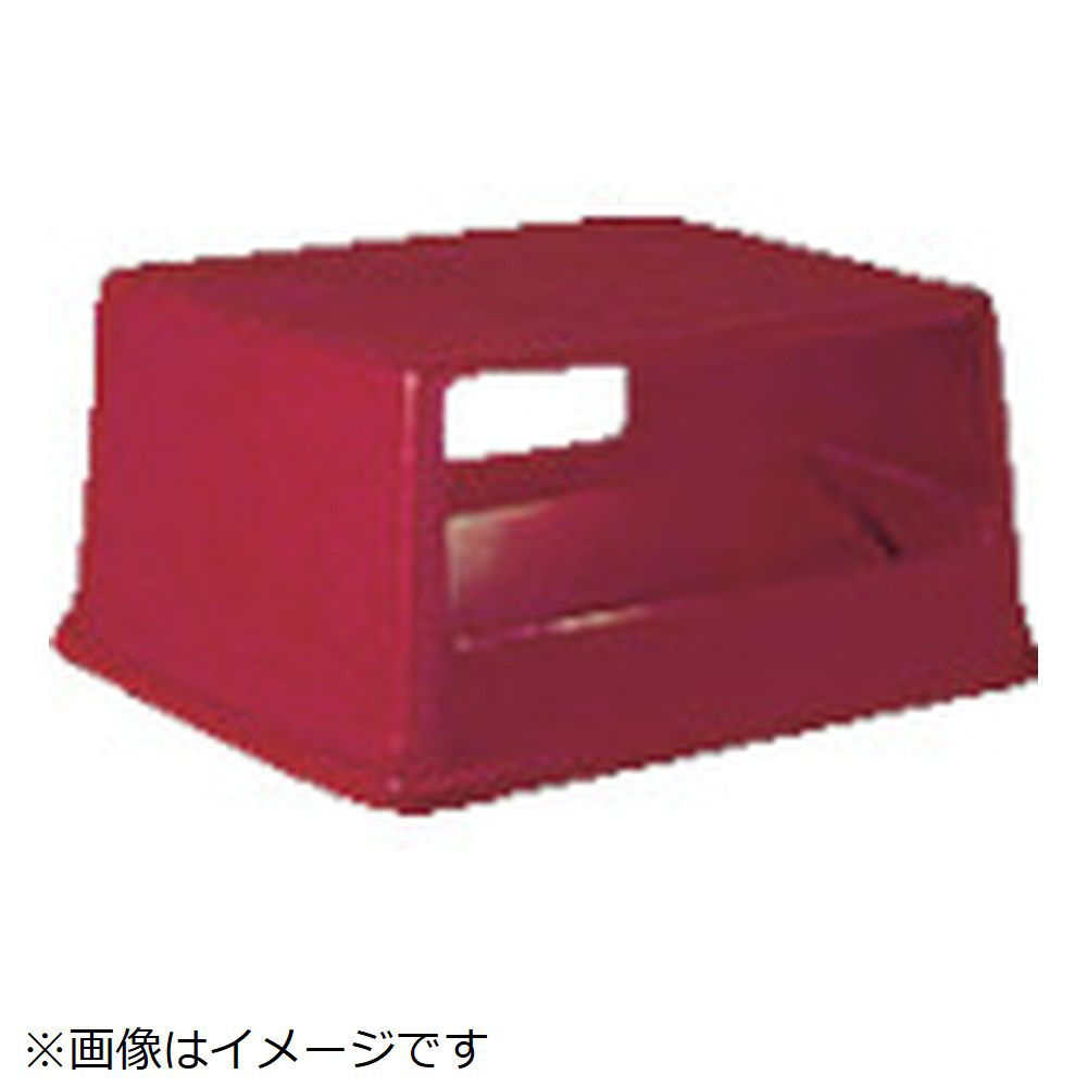 ル・ラバー TR ラバーメイド グラットンコンテナ用フタ フードトップ レッド[1個] パーツEX PayPayモール店 - 通販 - PayPayモール ブランド