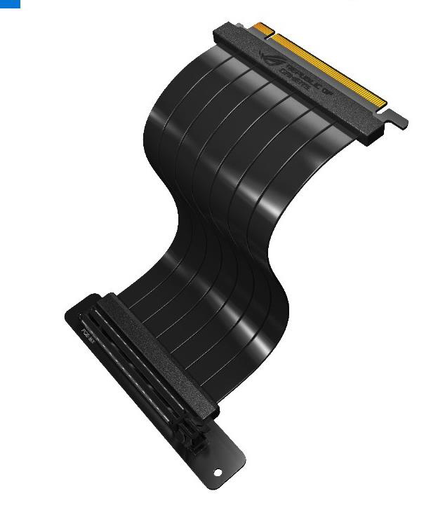 ライザーケーブル RS200 ROG Strix Riser Cable ブラック｜の通販はソフマップ[sofmap]