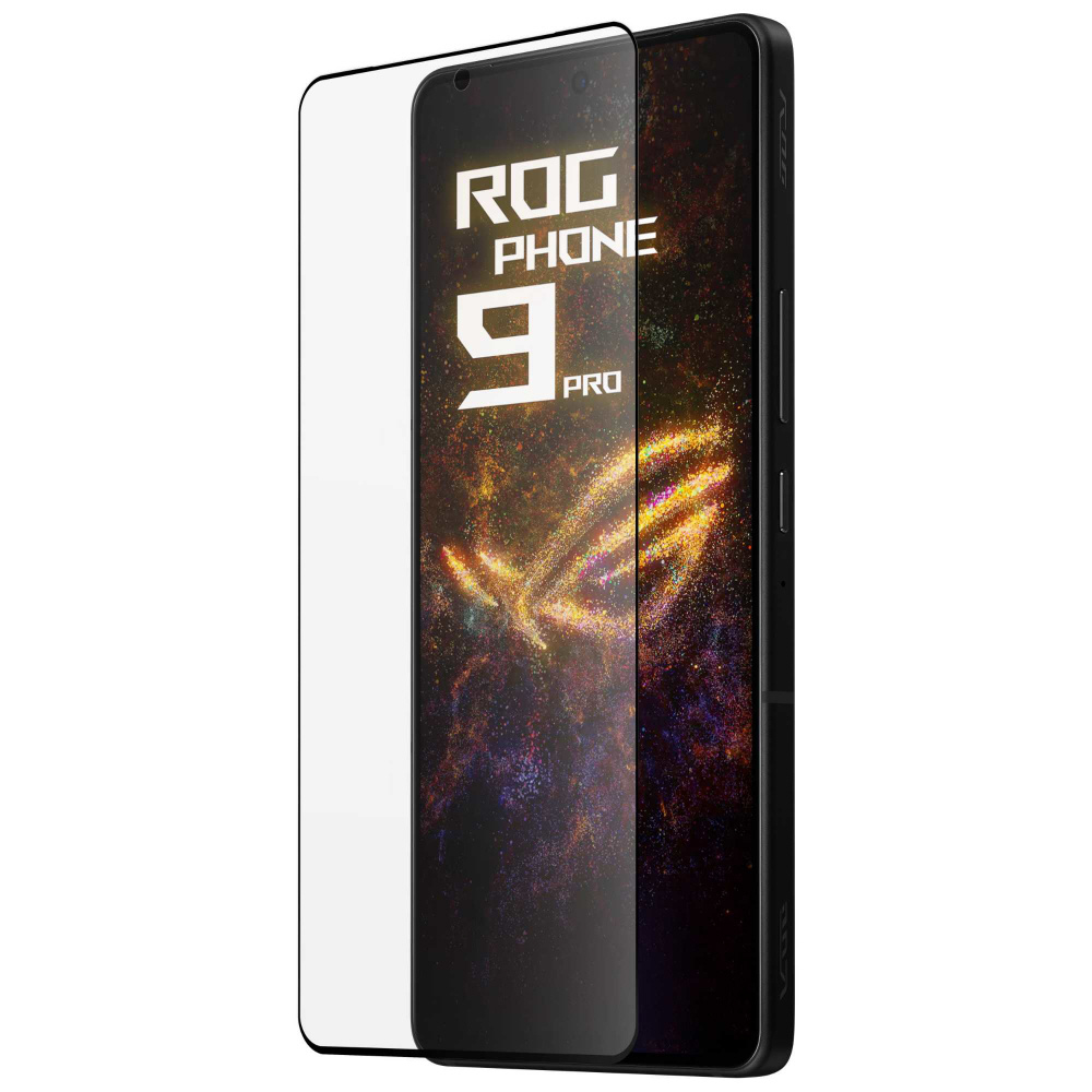 Antibacterial Glass Screen Protector ROG9_SCREEN_GLASS｜の通販はソフマップ[sofmap]