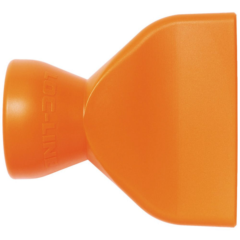 LOC－LINE 1－5／8”ストレートフローノズル×20ケ（1／2”システム） NL59898｜の通販はソフマップ[sofmap]