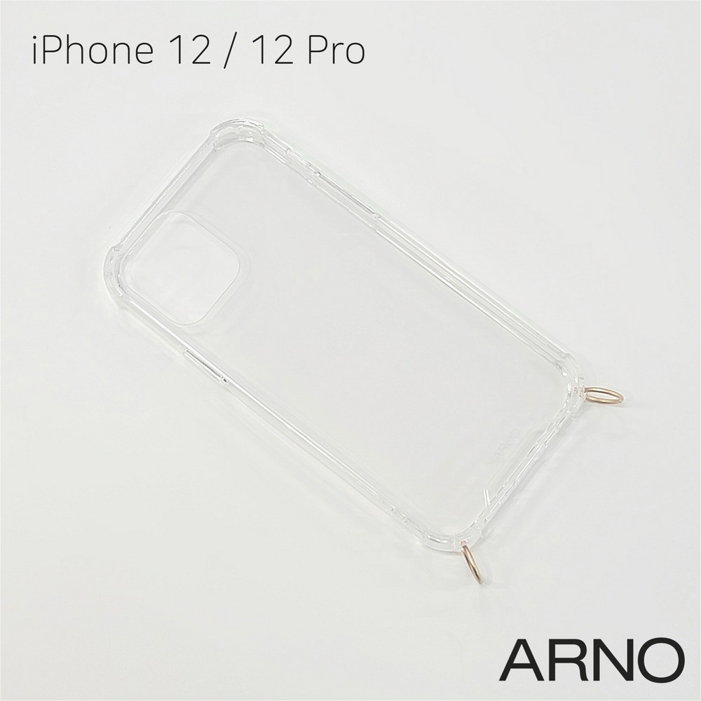 iPhone 12/12 Pro ARNO New Basic Clear Case｜の通販はソフマップ[sofmap]