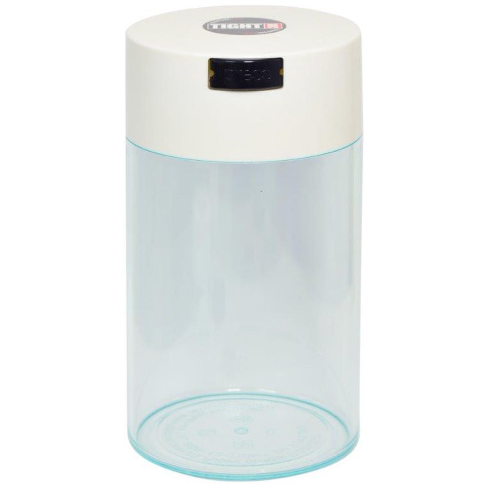 TIGHTVAC タイトバック バキュームコンテナ 1.3L クリアホワイト 120884｜の通販はソフマップ[sofmap]