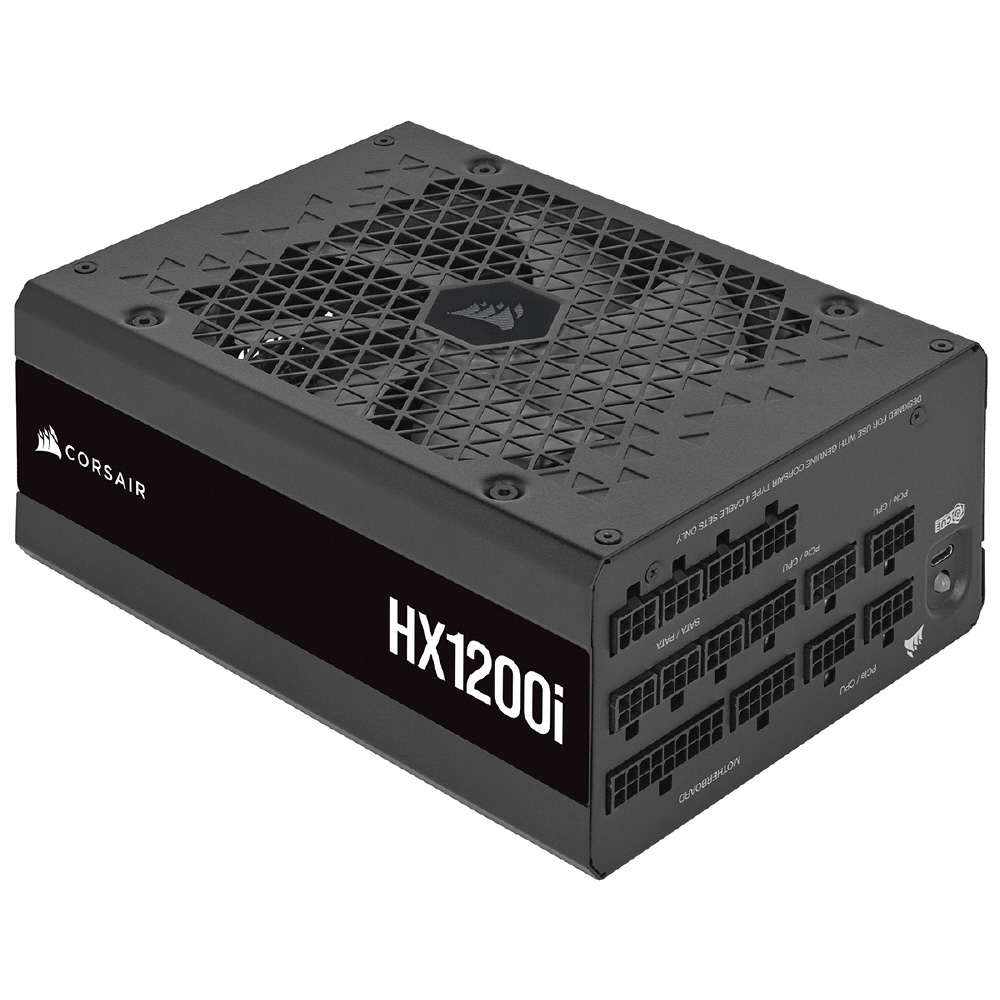 PC電源 HX1200i ATX 3.0 CP-9020281-JP [1200W /ATX /Platinum]｜の通販はソフマップ[sofmap]