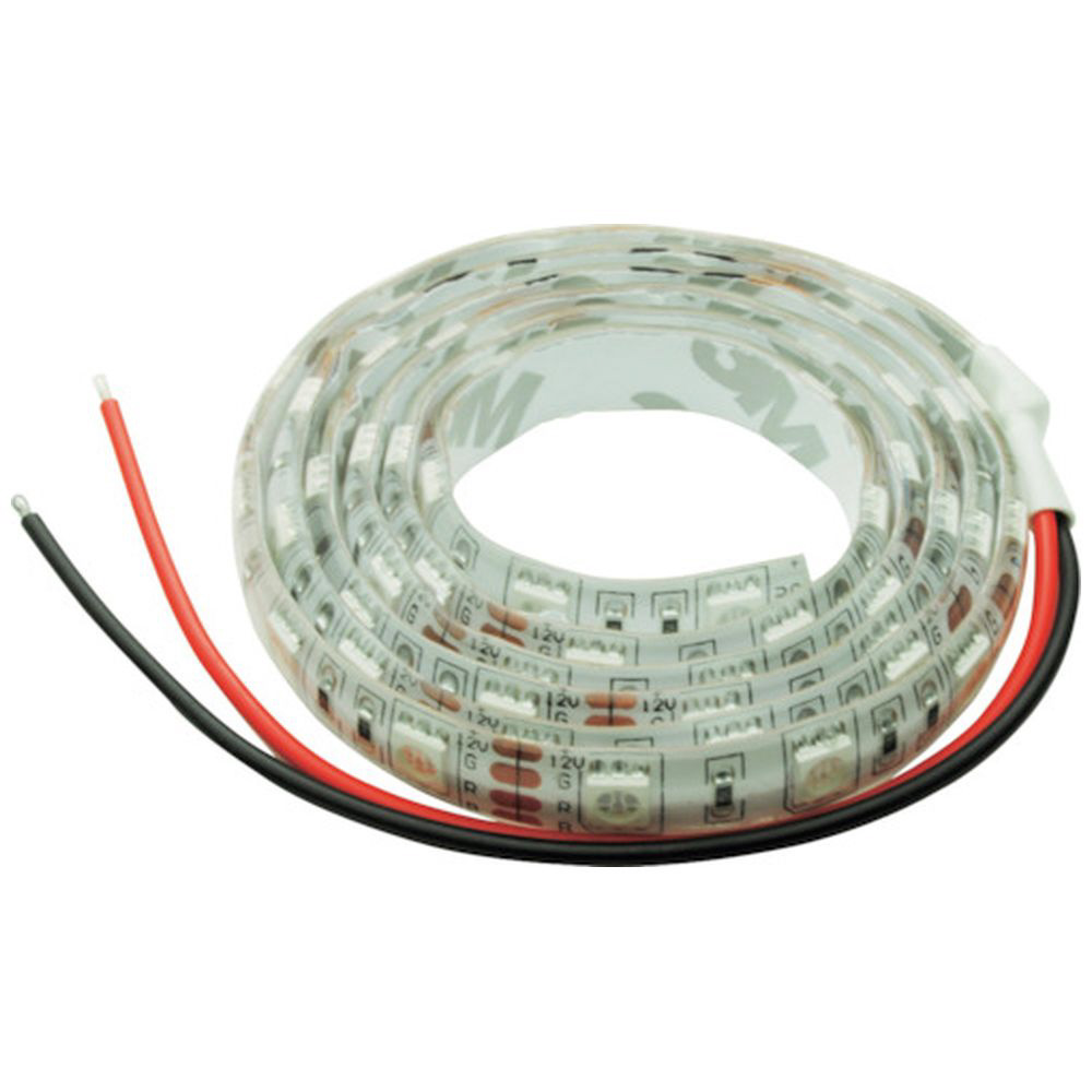 アストロプロダクツ LEDテープライト 1M ブルー 2026000008998｜の通販はソフマップ[sofmap]