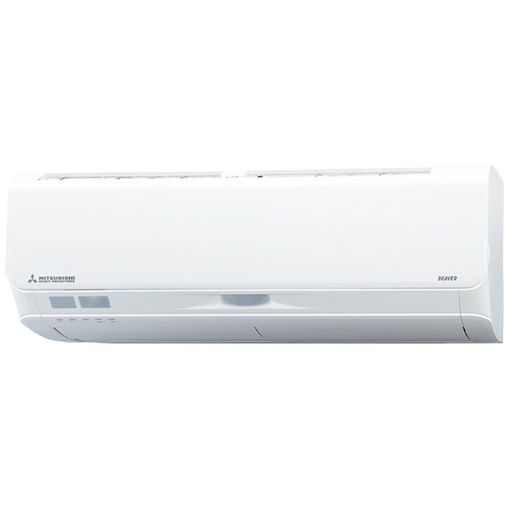 エアコン 2024年 SKシリーズ SRK5624SK2-W [おもに18畳用 /200V /極暖・寒冷地仕様]｜の通販はソフマップ[sofmap]