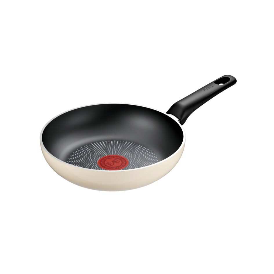 パリ・コレクション フライパン 20cm ガス火専用 T-FAL B69102｜の通販はソフマップ[sofmap]