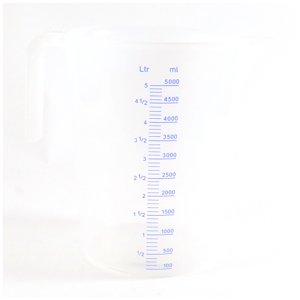 SCHNEIDER. PP水マス オープンハンドルタイプ 5.0L 206015｜の通販はソフマップ[sofmap]