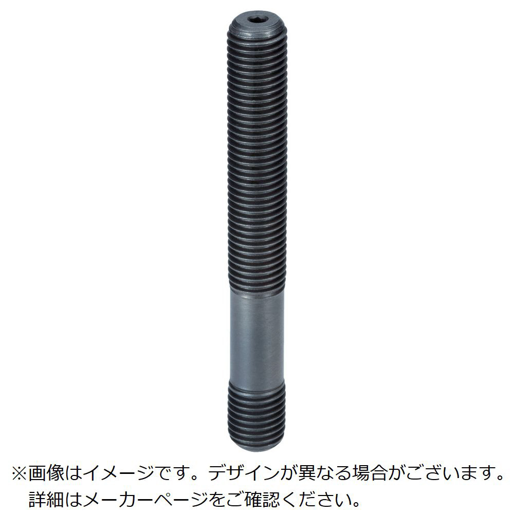 HALDER スタッドボルト 六角穴付 M20×200 23040.0784｜の通販はソフマップ[sofmap]