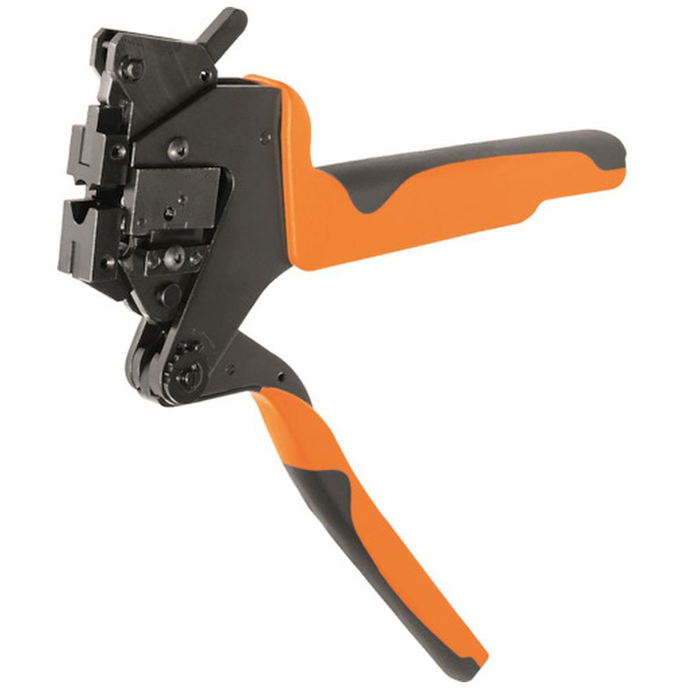 ワイドミュラー 圧着工具 8極シールドRJ45プラグ用 9202800000｜の通販はソフマップ[sofmap]