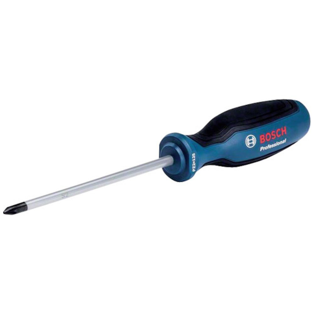 ボッシュ ポジドライブドライバーPZ2×125mm 1600A01V08｜の通販はソフマップ[sofmap]