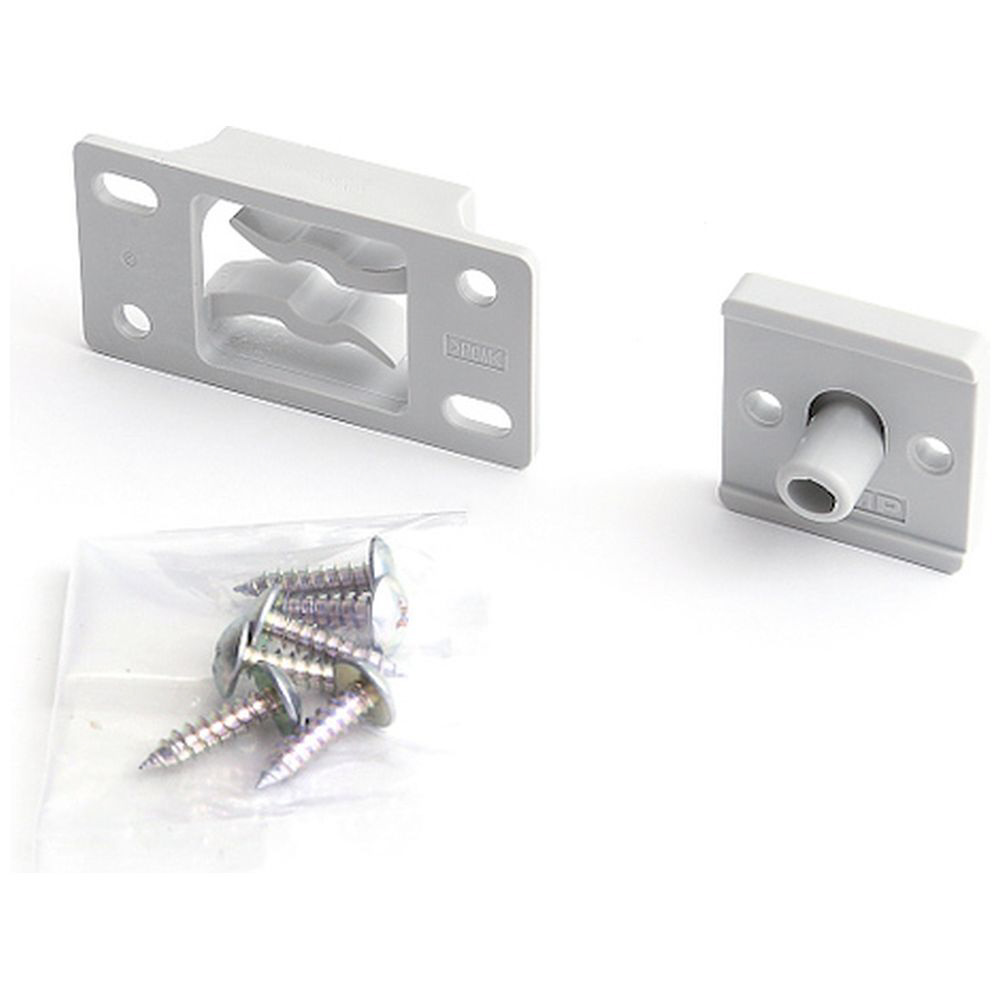 スガツネ工業 （140041094）JC－30TW／スライドレール用 両方向キャッチ JC30TW｜の通販はソフマップ[sofmap]