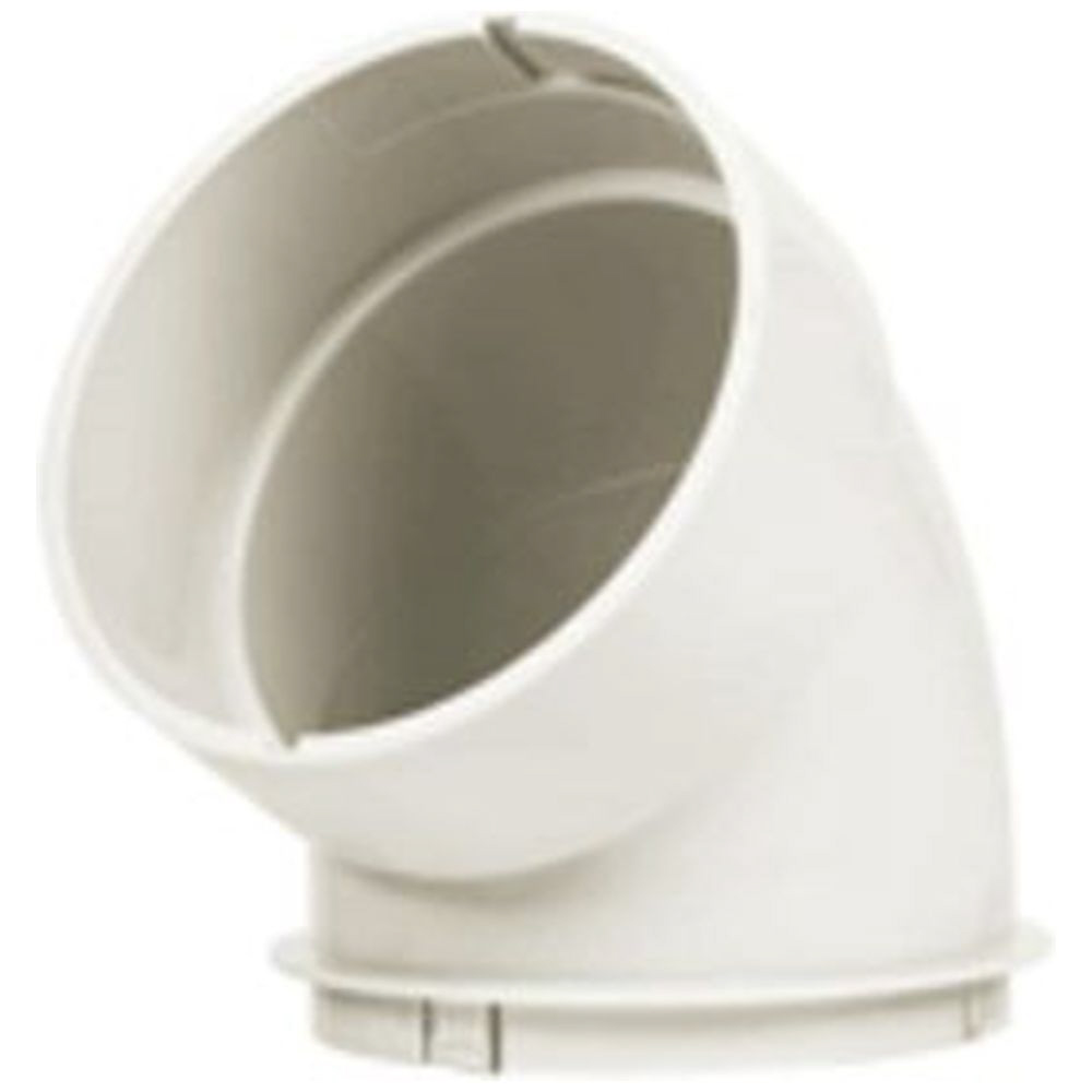 スポットクーラー用エルボ ツメあり NCL-D2｜の通販はソフマップ[sofmap]