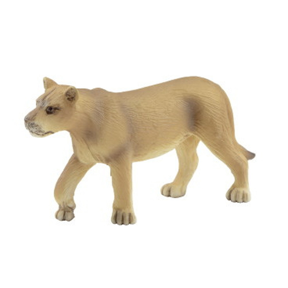 Miniatureplanet 011 ライオン（メス）｜の通販はアキバ☆ソフマップ[sofmap]