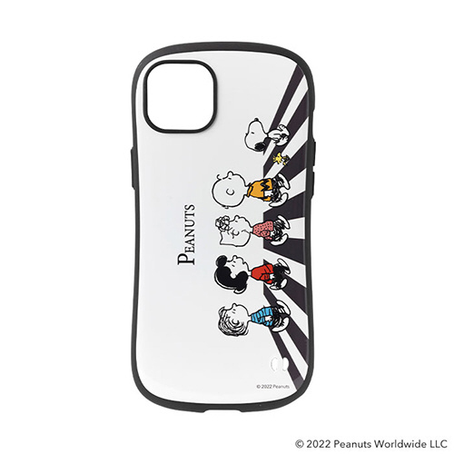 iPhone 14 Plus PEANUTS/ピーナッツ iFace First Classケース iFace ロード 41-947029｜の通販はソフマップ[sofmap]