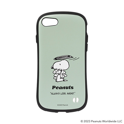 [iPhone SE 2022/SE 2020/8/7専用]PEANUTS/ピーナッツ iFace First Classケース｜の通販はソフマップ[sofmap]
