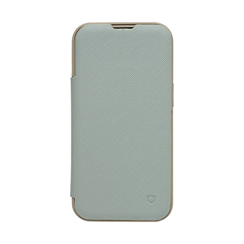 [iPhone 14/13専用]iFace Cardina 2nd ダイアリーケース くすみグリーン 41-958476｜の通販はソフマップ[sofmap]