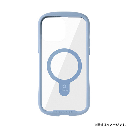 [iPhone 13 Pro Max専用]iFace Reflection Magnetic 強化ガラスクリアケース｜の通販はソフマップ[sofmap]