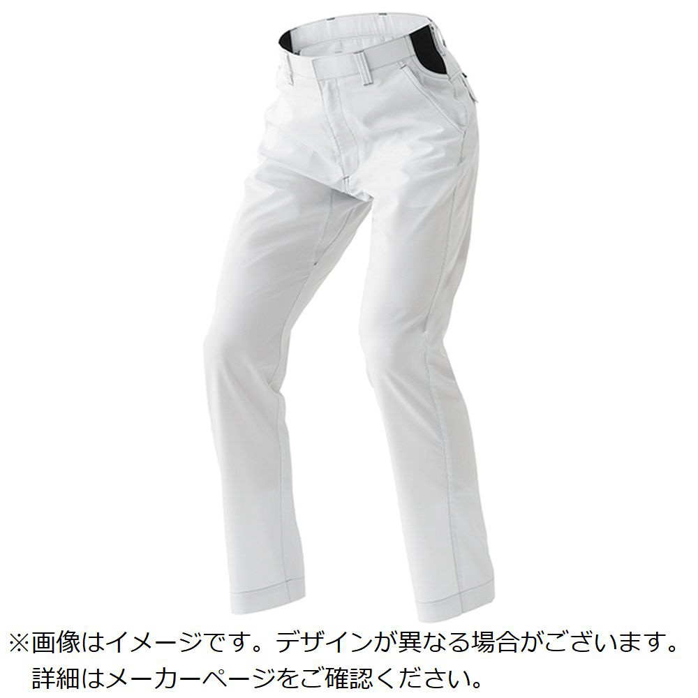 ワークパンツ（ノータック）（男女兼用） AZ3550 シルバーグレー L｜の通販はソフマップ[sofmap]