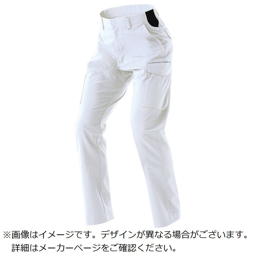 カーゴパンツ（ノータック）AZ3551 シルバーグレー 6L｜の通販はソフマップ[sofmap]