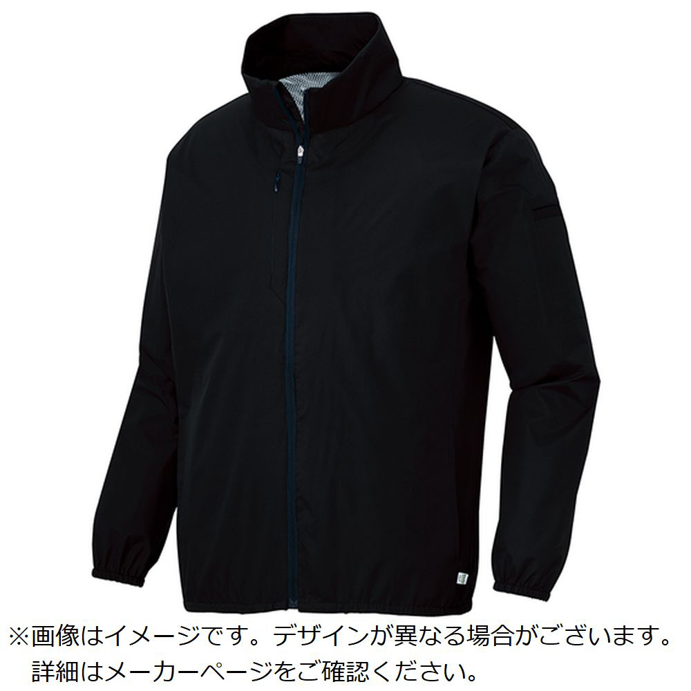 エコブルゾン（男女兼用） ブラック SS｜の通販はソフマップ[sofmap]