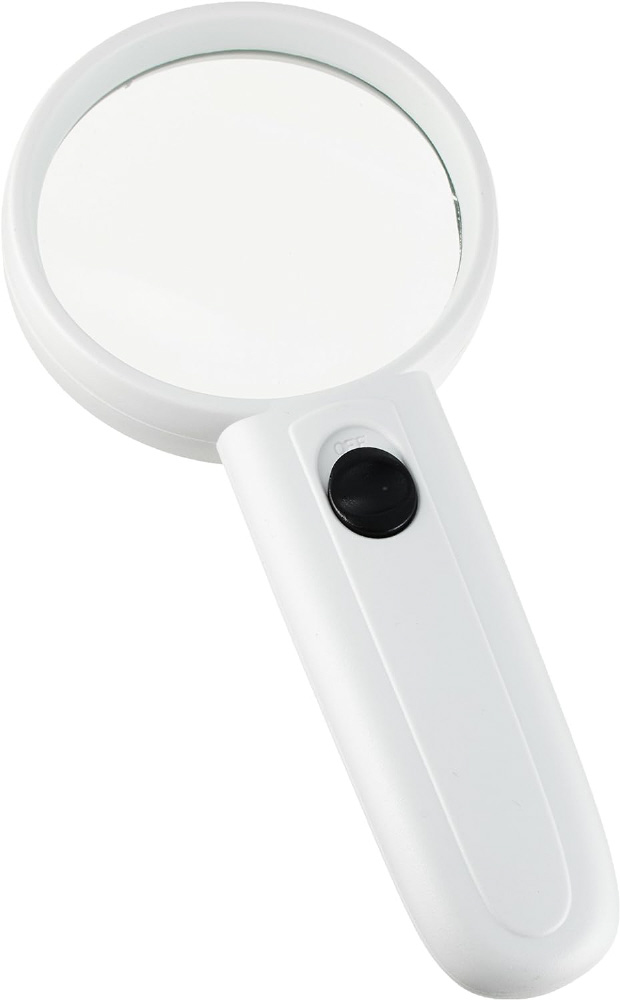 LEDライト付ルーペ TSK｜の通販はソフマップ[sofmap]