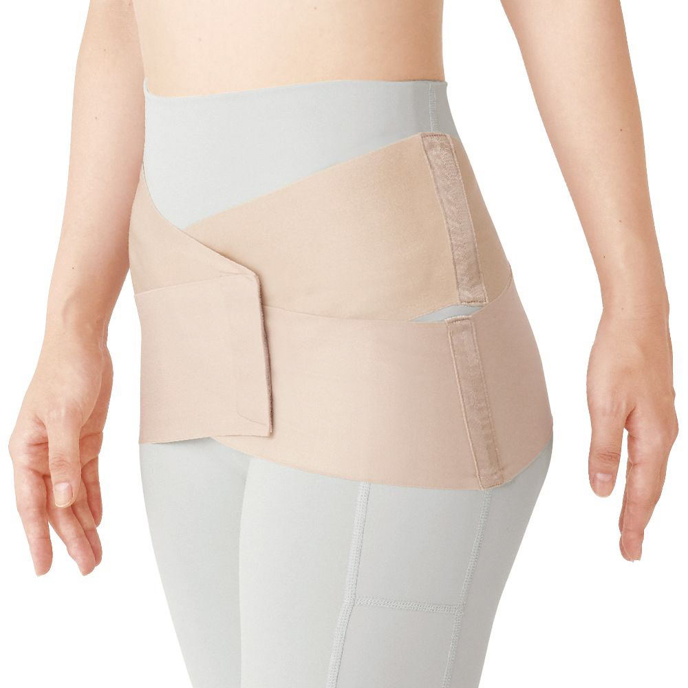 お医者さんの骨盤ベルト ピタ肌 L-LL｜の通販はソフマップ[sofmap]