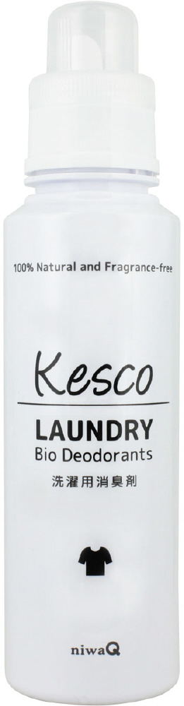 ケスコ 洗濯用消臭剤ボトル 500ml｜の通販はソフマップ[sofmap]
