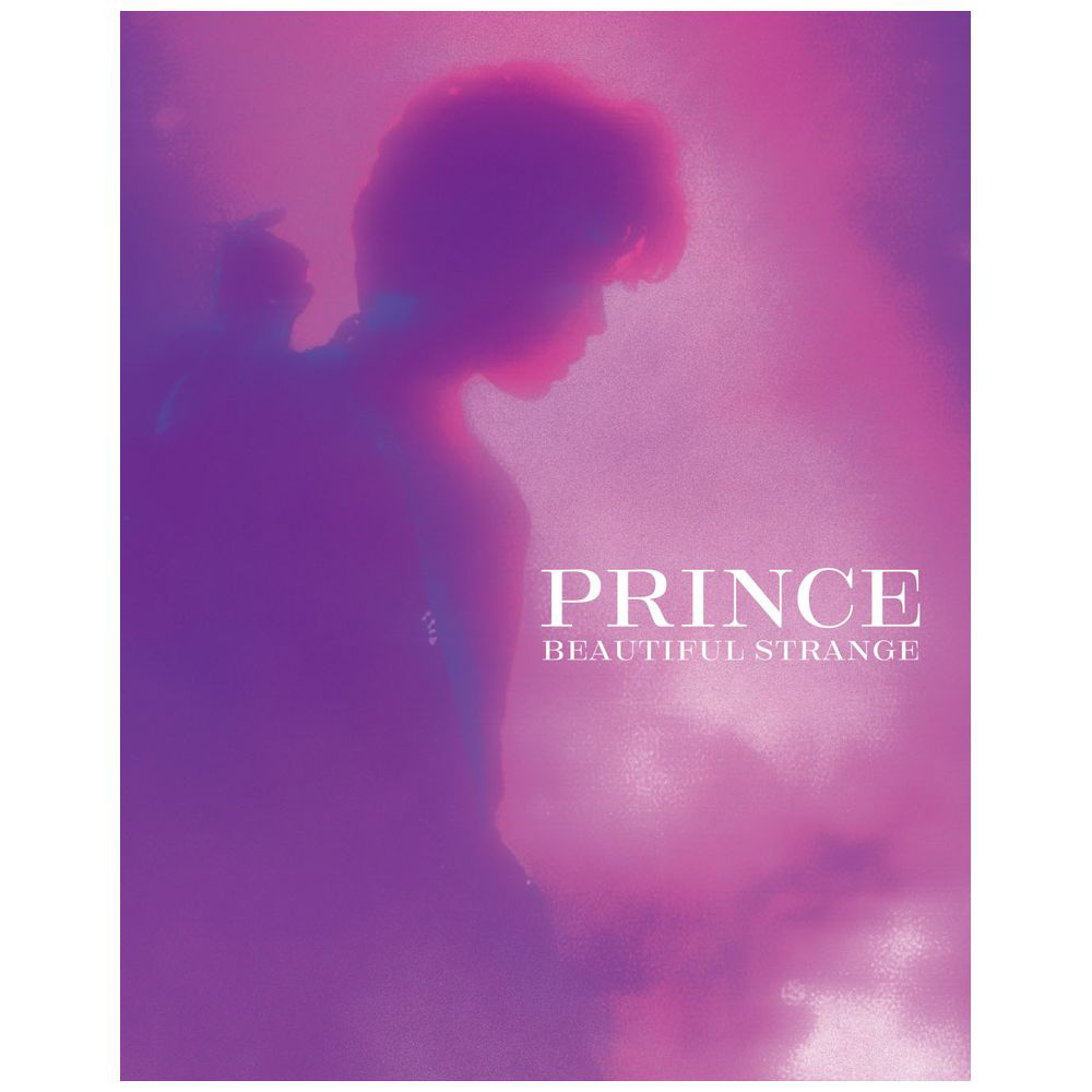プリンス/ Princeプリンス ビューティフル・ストレンジ Unrevealed Box 初回限定生産｜の通販はソフマップ[sofmap]