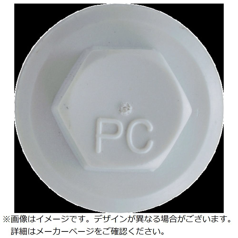 JPF プラカラー ホワイト 6×19 ダクロ WH－15 （400本入り） PC6X19WH15｜の通販はソフマップ[sofmap]