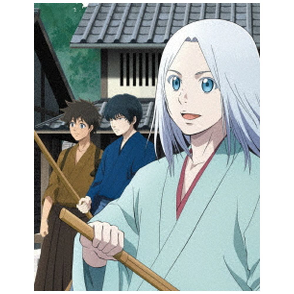 青のミブロ Blu-ray Disc BOX Vol．1 完全生産限定版｜の通販はソフマップ[sofmap]