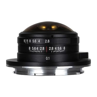 カメラレンズ 4mm F2.8 Fisheye キヤノンRF [単焦点レンズ]｜の通販はソフマップ[sofmap]