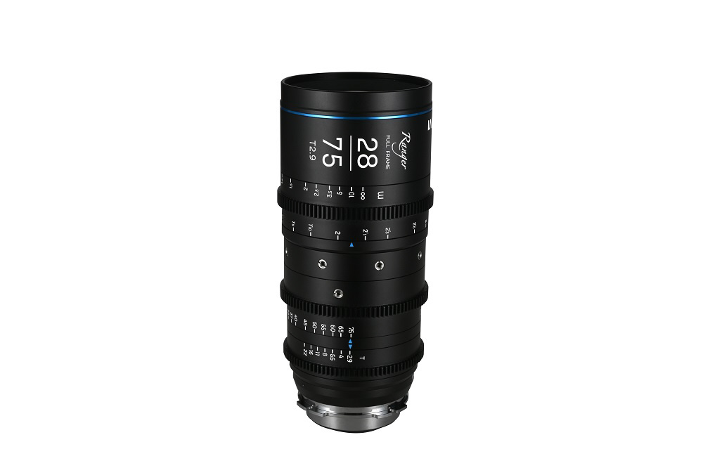Ranger FF 28-75mm T2.9 PL/EF RAN-2875-T2.9-EFPL [ズームレンズ]｜の通販はソフマップ[sofmap]