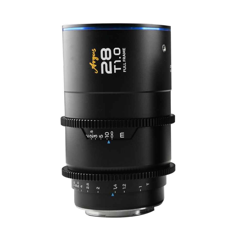 Argus FF Cine 28mm T1 Nikon Z｜の通販はソフマップ[sofmap]