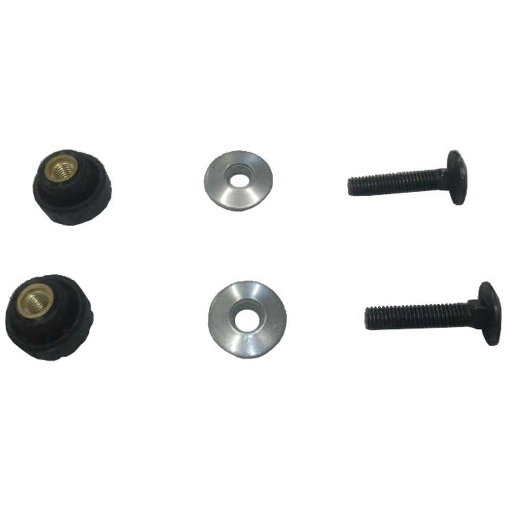 リペアパーツ VARIOスクリーン ナット/スクリュー/ワッシャー MV1-NSW｜の通販はソフマップ[sofmap]