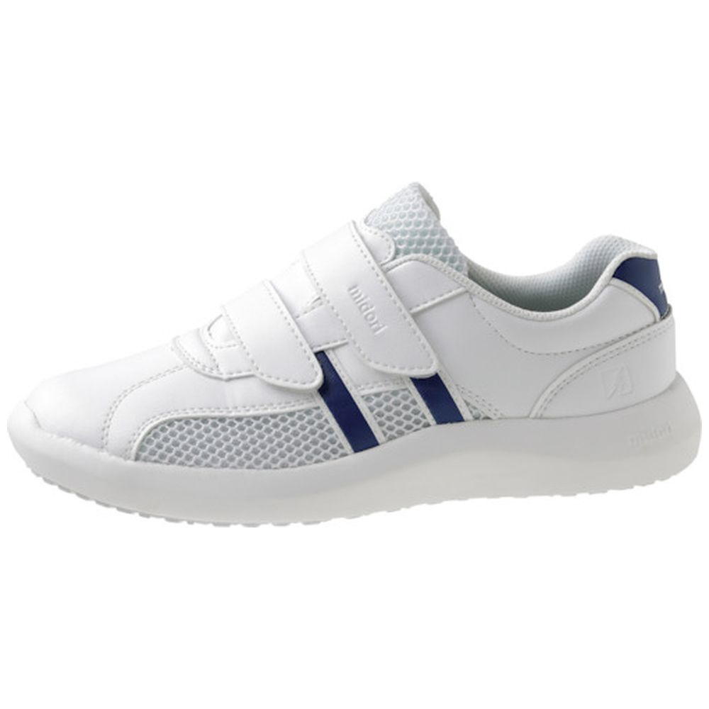 ミドリ安全 メディカルエレパス CSS－706Si 静電 ネイビー 26．5cm CSS706SISEIDENNV26.5｜の通販はソフマップ[sofmap]