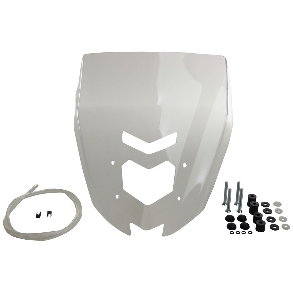 スクリーン スポイラー クリア MT-10/SP 16-21 MS271C｜の通販はソフマップ[sofmap]