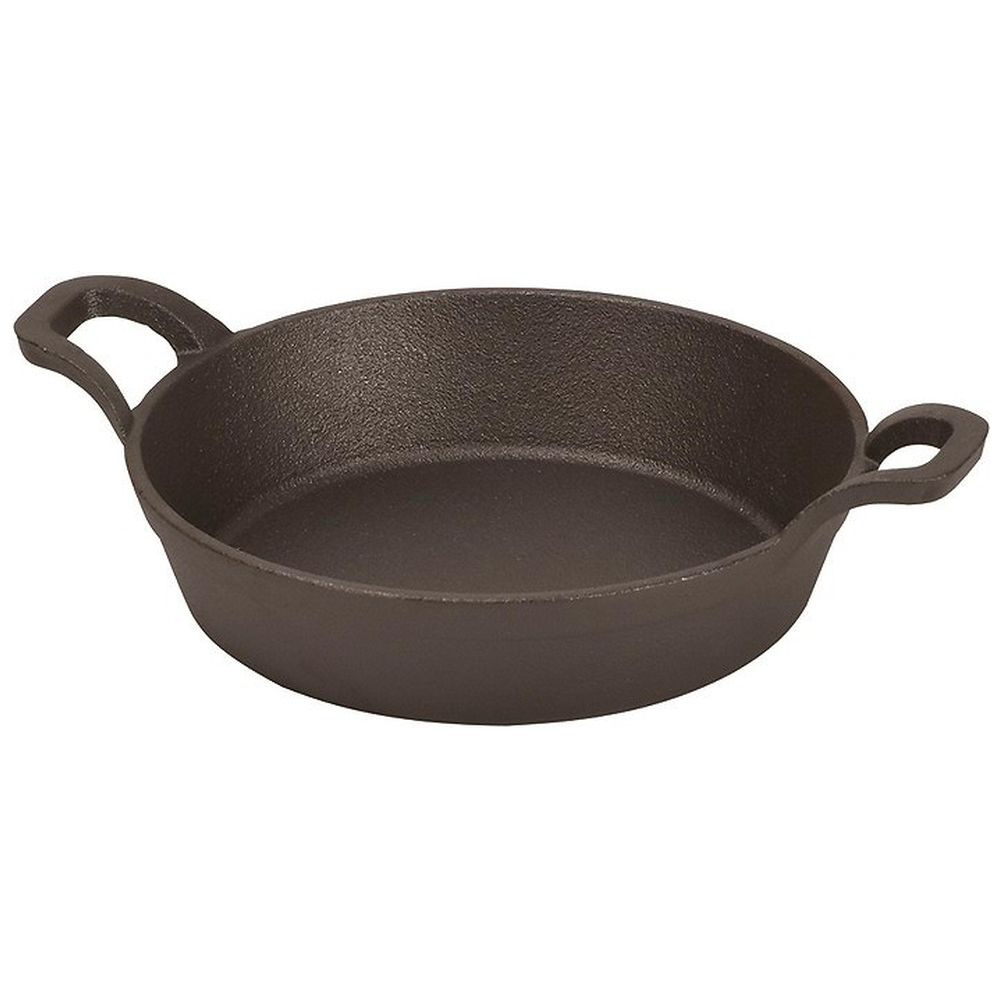 スプラウト鉄鋳物製 両手スキレット 18cm HB-6108｜の通販はソフマップ[sofmap]