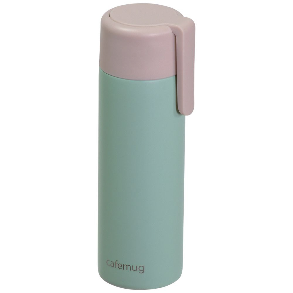 カフェマグ クリップスリムマグ130 グリーン HB-6260｜の通販はソフマップ[sofmap]