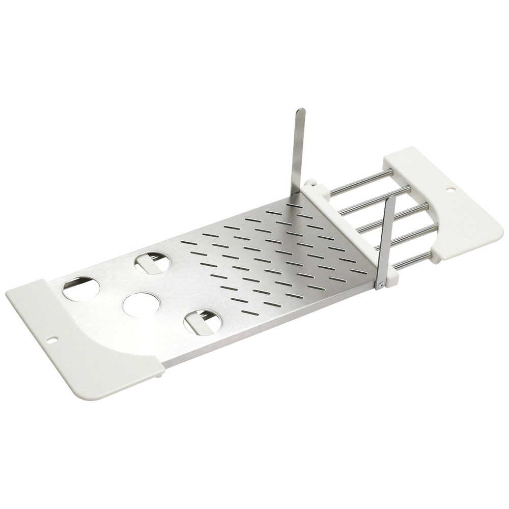 アットアクア ステンレス製マルチパイプ棚プレートL HB-6593｜の通販はソフマップ[sofmap]