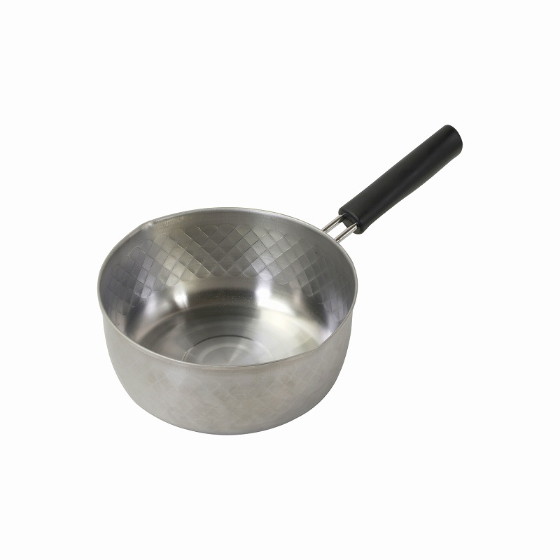 雅庵 ステンレス製ダイヤカット行平鍋20cm IH対応 HC-101 [IH対応]｜の通販はソフマップ[sofmap]